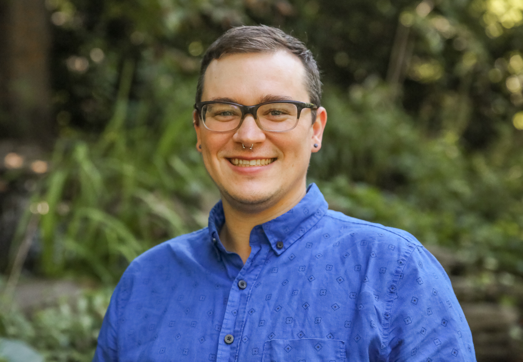 Lyles Clark, PhD | Penn FTD Center